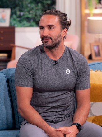Joe Wicks Editorial Stock Photo - Stock Image | Shutterstock