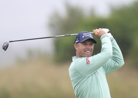 Golf 2022 Rolex Seniors Open Final Editorial Stock Photo - Stock Image ...