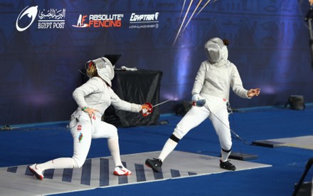 Yang Hengyu R China Competes Anna Editorial Stock Photo - Stock Image ...