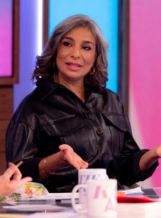 Shobna Gulati Editorial Stock Photo - Stock Image | Shutterstock