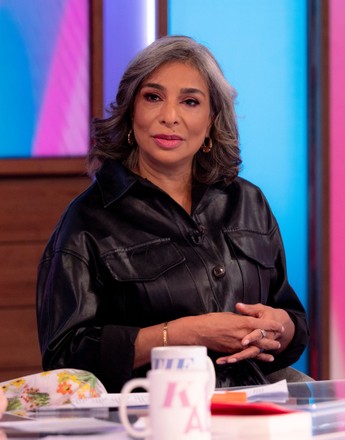 Shobna Gulati Editorial Stock Photo - Stock Image | Shutterstock