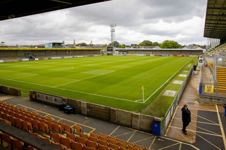 Torquay United v Exeter City, Club Friendlies, Football, Torquay United ...