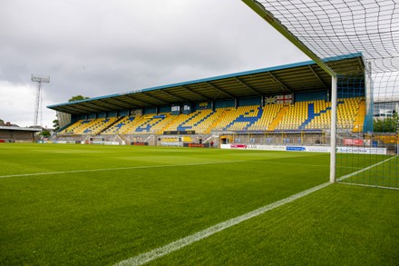 imágenes de Torquay United v Exeter City, Club Friendlies, Football ...