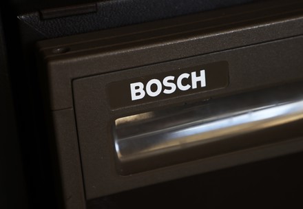 14 Bosch emblem Stock Pictures, Editorial Images and Stock Photos ...