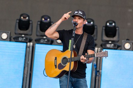 Granger Smith Editorial Stock Photo - Stock Image | Shutterstock