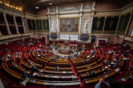 2,000 Assemblee nationale Stock Pictures, Editorial Images and Stock ...