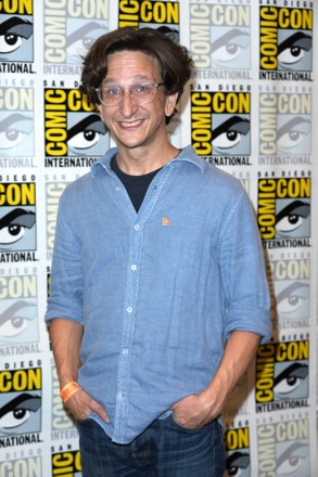 Paul Rust Editorial Stock Photo - Stock Image | Shutterstock