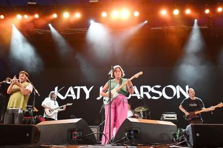 Katy J Pearson Editorial Stock Photo - Stock Image | Shutterstock