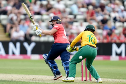 Bryony Smith England Editorial Stock Photo - Stock Image | Shutterstock