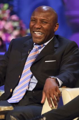 Derek Laud Editorial Stock Photo - Stock Image | Shutterstock