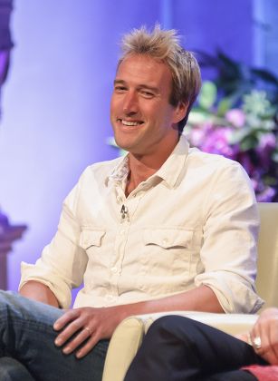 Ben Fogle Editorial Stock Photo - Stock Image | Shutterstock