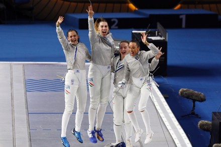 3,000 Sabre team Stock Pictures, Editorial Images and Stock Photos ...