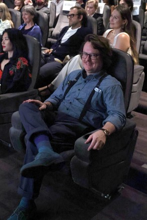 Clark Duke Editorial Stock Photo - Stock Image | Shutterstock