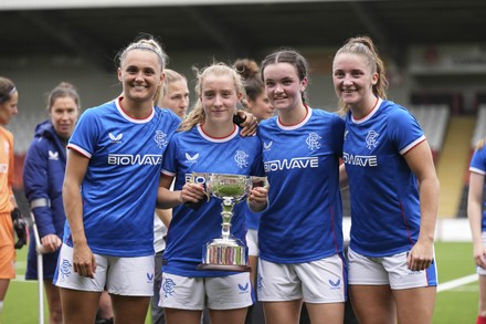 Sam Kerr Kirsty Maclean Jodi Mcleary Editorial Stock Photo - Stock ...