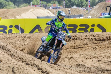 French Maxime Renaux Pictured Action During Editorial Stock Photo ...
