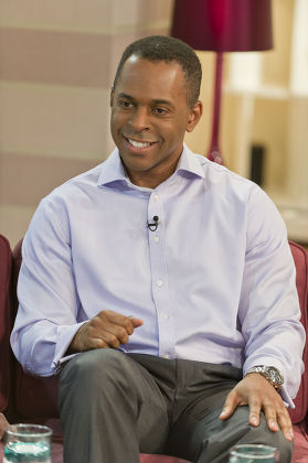 Andi Peters Editorial Stock Photo - Stock Image | Shutterstock