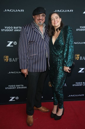 Stephen Endelman Emma Jackson Editorial Stock Photo - Stock Image ...