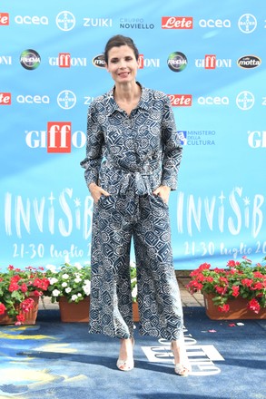 Chiara Muti Editorial Stock Photo - Stock Image | Shutterstock