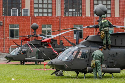 imágenes de Han Kuang military exercise in Taiwan, Hsinchu - 26 Jul ...