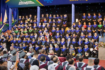5,000 Graduation students Stock Pictures, Editorial Images and Stock ...