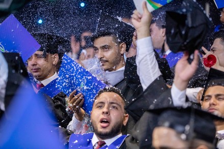5,000 Graduation students Stock Pictures, Editorial Images and Stock ...