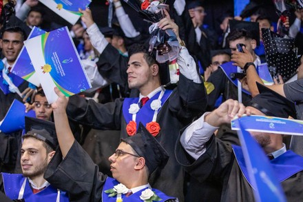 3,000 College graduation Stock Pictures, Editorial Images and Stock ...