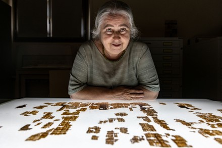 Turin King List Known Turin Royal Editorial Stock Photo - Stock Image ...