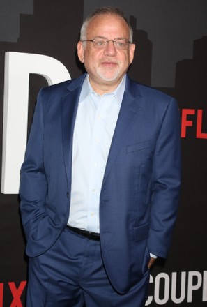 Marc Shaiman Editorial Stock Photo - Stock Image | Shutterstock