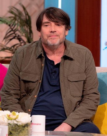 Alex James Editorial Stock Photo - Stock Image | Shutterstock