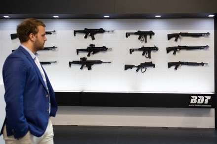 1,000 Weapons fair Stock Pictures, Editorial Images and Stock Photos ...