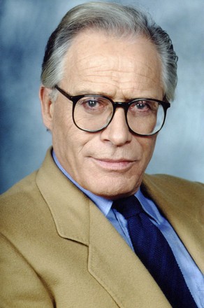 File Picture Henri Garcin Who Died Editorial Stock Photo - Stock Image ...
