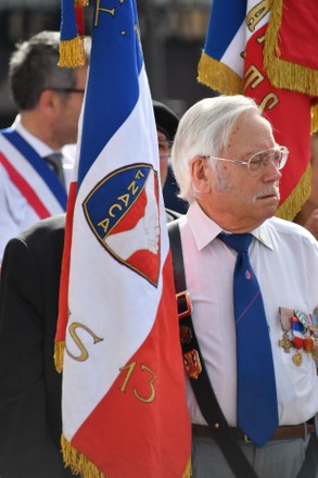 82nd Anniversary Of The Appeal of 18 June - Paris, France - 18 Jun 2022 ...