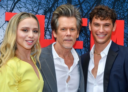 5 Kevin bacon and cooper koch Stock Pictures, Editorial Images and ...