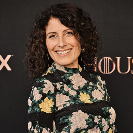 Lisa Edelstein Editorial Stock Photo - Stock Image | Shutterstock