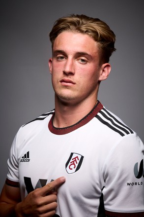 Connor Mcavoy Fulham Editorial Stock Photo - Stock Image | Shutterstock