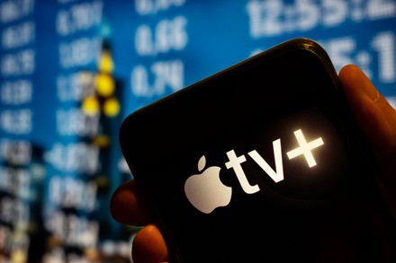 53 Demand streaming service Stock Pictures, Editorial Images and Stock ...
