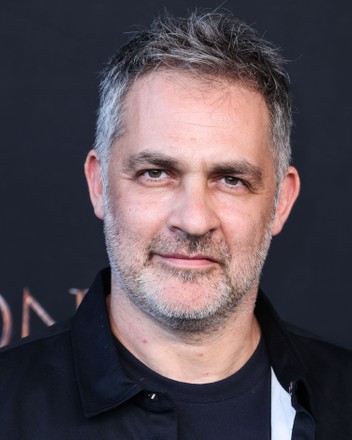English Actor Gavin Spokes Arrives World Editorial Stock Photo - Stock ...