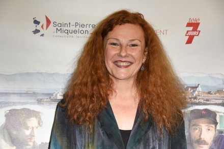 Coscenarist Sheila Oconnor Attends Premiere Ca Editorial Stock Photo ...