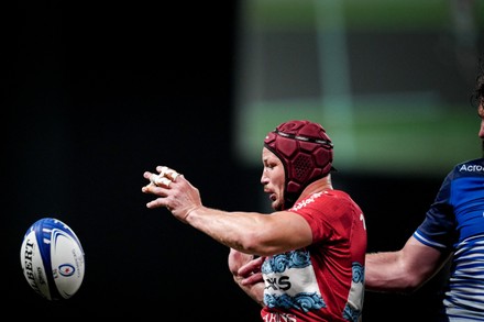 Nolan Le Garrec Racing 92 During : photos éditoriales de stock – Images ...