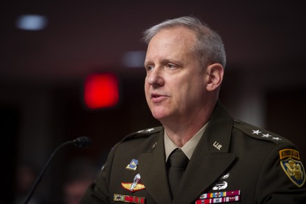 60 Lieutenant general scott berrier Stock Pictures, Editorial Images ...