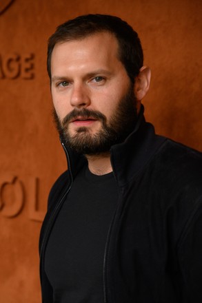 Hugo Becker Village During French Open Editorial Stock Photo - Stock ...