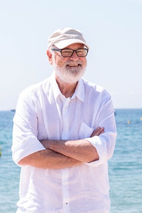 Director Rob Reiner Photocall This Spinal Editorial Stock Photo - Stock ...
