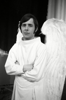 Richard Osullivan 3rd Angel Editorial Stock Photo - Stock Image ...