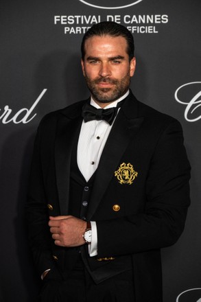 Cannes - Chopard Trophy, France - 19 May 2022 Stock Pictures, Editorial ...