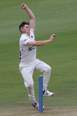 Ethan Bamber Middlesex During Lv County Editorial Stock Photo - Stock ...