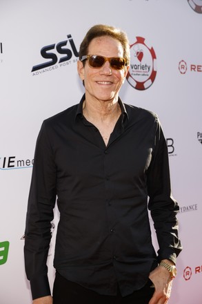 Jeff Rice Editorial Stock Photo - Stock Image | Shutterstock