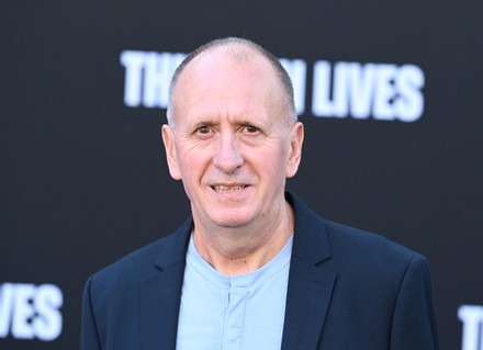 Vernon Unsworth Editorial Stock Photo - Stock Image | Shutterstock