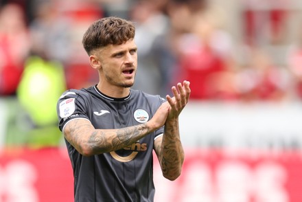 Georgie Kelly Rotherham United Editorial Stock Photo - Stock Image ...