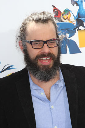 Jemaine Clement Editorial Stock Photo - Stock Image | Shutterstock