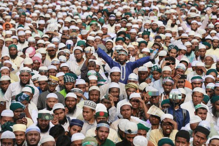Islami Andolan Bangladesh Organizes Rally Shaheed Editorial Stock Photo ...